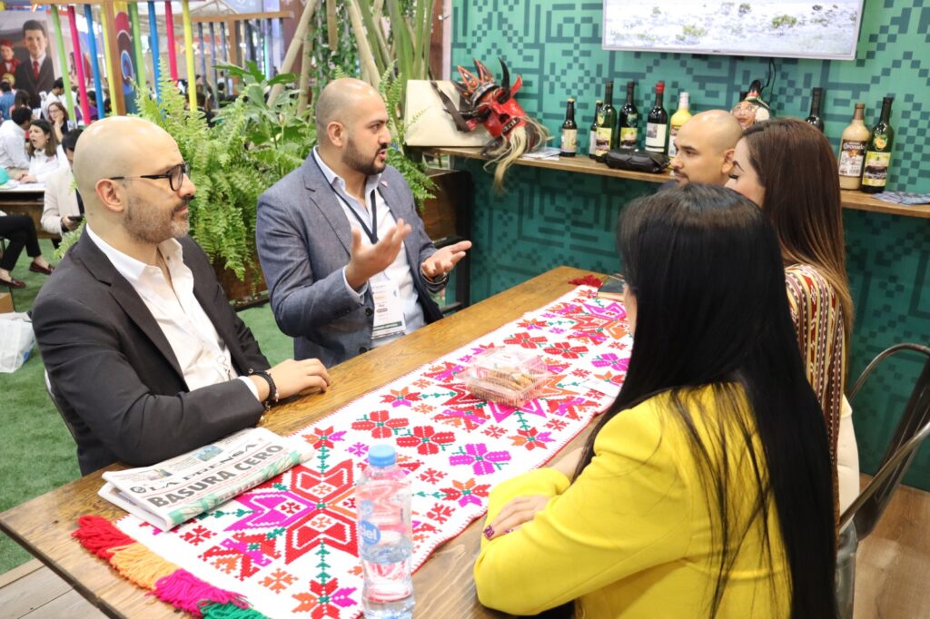 AVANZA EN SLP, REGULACIÓN DE PLATAFORMAS DIGITALES DE HOSPEDAJE: SECTU ...