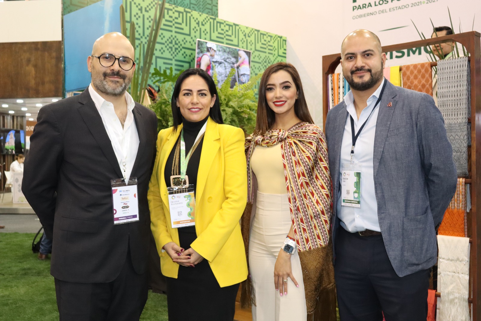 AVANZA EN SLP, REGULACIÓN DE PLATAFORMAS DIGITALES DE HOSPEDAJE: SECTU ...