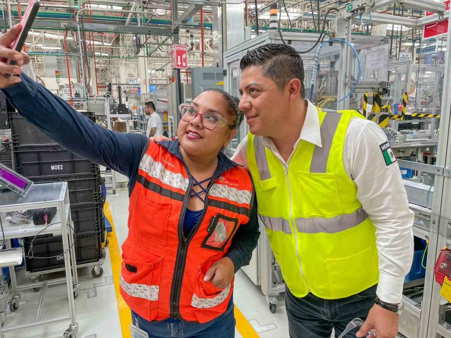 SLP ENTRE LOS ESTADOS CON MEJOR PERCEPCIÓN SALARIAL - MatehualaSinMiedo SLP ENTRE LOS ESTADOS CON MEJOR PERCEPCIÓN SALARIAL - MatehualaSinMiedo